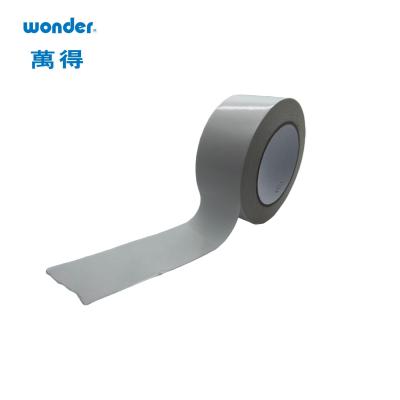 China ISO Certified Self Adhesive Double Sided Tape White Environmentally Friendly for sale
