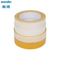 China Packaging Single Sided Self Adhesive Foam Tape 5mm Thickness EVA Foam Type for sale