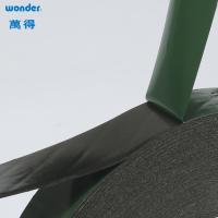 China Packaging Single Sided Self Adhesive Foam Tape 5mm Thickness EVA Foam Type for sale