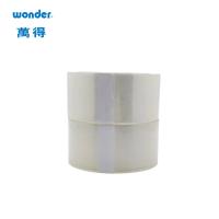 China Yellowing Proof Custom BOPP Tape , Wonder Tape Roll 36mm Width for sale