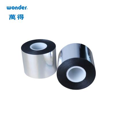 China Metalized Film Type BOPP Packaging Tape  0.055mm Heat Preservation for sale