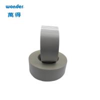 China High Adhesive Self Adhesive Double Sided Tape 0.100mm  Thickness Sticky for sale