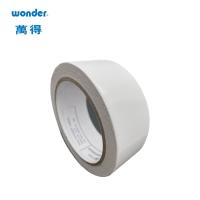 China Adhesive Industrial Double Sided Tape , Clear High Temp Double Sided Tape for sale