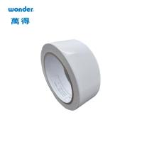 China Rubber Based Self Adhesive Double Sided Tape 33m Length Sticky for sale