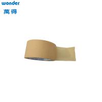 China General Purpose Adhesive Masking Tape Strong Bonding 0.145mm Thickness for sale