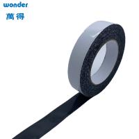 China Double Coated PE Self Adhesive Foam Tape 10mm Width  ISO Certified for sale