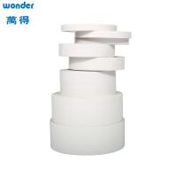 China Hot Melt Double Sided Self Adhesive Foam Tape 1mm Thickness PE Foam Tape for sale
