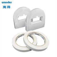 China Single Side Self Adhesive Foam Roll , Eva Foam Adhesive Tape 24mm Width for sale