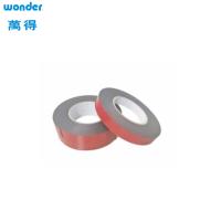China Gasket Use Self Adhesive Foam Tape EVA Material For Sticking for sale