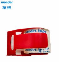 China Simple Type Hand Tape Cutter Dispenser  Sealing Sellotape Holder Type for sale