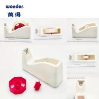 China Heavy Plastic Tape Cutter , Packaging Tape Cutter 25mm Width for sale