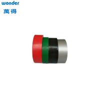 China Silver Heavy Duty Cloth Duct Tape 70 Mesh Water Resistant For All Purposes for sale