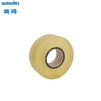 China Heavy Duty Clear Waterproof Duct Tape , Removable Duct Tape 25M Length for sale