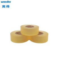 China BSCI Certified White Water Based Acrylic Adhesive Glue For Portective Tape for sale
