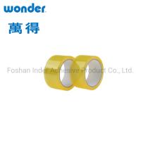 China BOPP Packing White Water Based Acrylic Adhesive Glue ISO Certified for sale