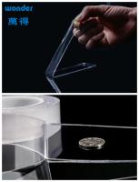 China High Bonding Waterproof Nano Tape Roll 1.5mm Thickness  Nano Gel Tape for sale