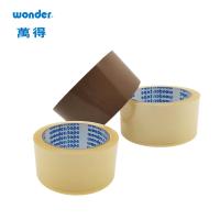 China Sealing BOPP Self Adhesive Tape Water Based Adhesive for sale