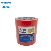 China Versatile Usage Colored BOPP Packaging Tape for General Product Packaging for sale