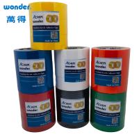 China Versatile Usage Colored BOPP Packaging Tape for General Product Packaging for sale