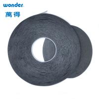 China Wonder 63822 Double Sided Tape with Solvent-Based Acrylic Adhesive for General Fixing Application for sale