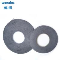 China 4mm Width Double Sided Tape Roll with Solvent-Based Acrylic Adhesive for General Application for sale