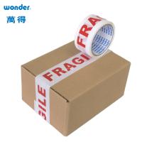 China Eco-Conscious Water Based Adhesive BOPP Tape for Sustainable and Customized Packaging for sale