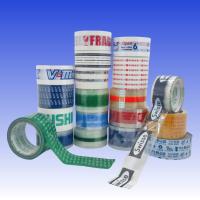 China Eco-Conscious Water Based Adhesive BOPP Tape for Sustainable and Customized Packaging for sale