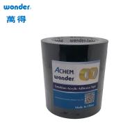 China Environmentally friendly BOPP packaging tape in a wide colour range with low VOC water-based adhesive for sale