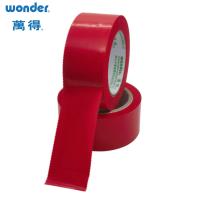 China Versatile Protection Tape For Precise Edges In Painting And Construction With PE Stucco Tape for sale