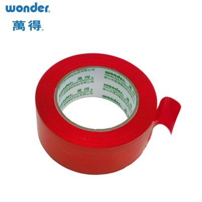 China PE Stucco Tape for Professional Surface Protection and Accurate Results in Decorative Line Marking for sale