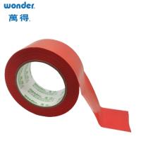 China Durable Material Made of a durable polyethylene film and coated with a strong adhesive ensuring long-lasting protection for sale