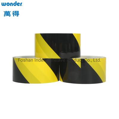 China Durable BOPP Packaging Tape with 150% Elongation and 90% Humidity Resistance for Strong Adhesion to Steel for sale
