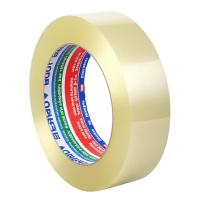 China Durable BOPP Packaging Tape with 150% Elongation, 90% Humidity Resistance, and Strong Adhesion to Steel ≥0.46kg/25mm for sale