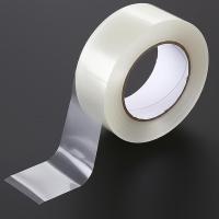China Durable BOPP Packaging Tape with 150% Elongation and 90% Humidity Resistance for Strong Adhesion to Steel for sale