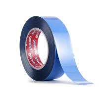 China BOPP Packaging Tape with 150% Elongation 10m-1000m Length and 90% Humidity Resistance for Industrial Applications for sale