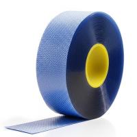 China BOPP Packaging Sealing Tape with 150% Elongation 90% Humidity Resistance and ≥0.46kg/25mm Adhesion to Steel for Industrial and Commercial Use for sale