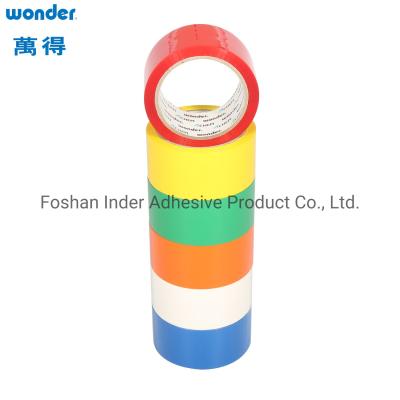China BOPP Packaging Tape with High Adhesion to Steel, Elongation 150%, and Length 10m-1000m for Secure Sealing for sale