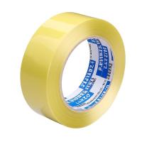 China High Temperature Resistance Protective Adhesive Tape with 0.170±0.010mm Thickness and -20°C To 80°C Range for sale