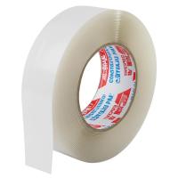 China Polyethylene Protective Adhesive Tape with Temperature Resistance -20°C to 80°C, 2 Inches Width, and 0.170±0.010mm Thickness for sale