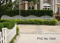 China PVC Fence LXCPPC for sale