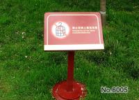 China Lawn Tip Cards for sale