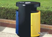 China Garbage Can for sale