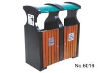 China Garbage Can for sale