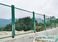 China Animal Husbandry Fence for sale