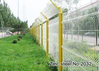 China Animal Husbandry Fence for sale