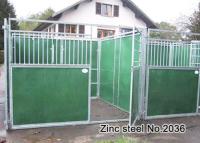 China Animal Husbandry Fence for sale