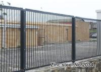 China Animal Husbandry Fence for sale