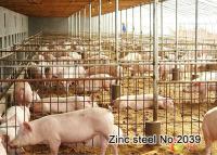 China Animal Husbandry Fence for sale