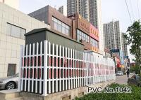China Power Equipment Fence for sale