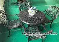China Garden Installation for sale